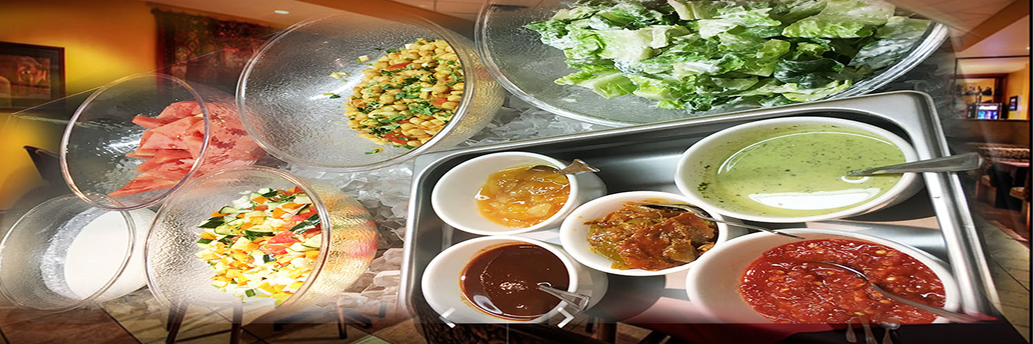 Taste of Himalayas - Indian and Nepalese cuisine in SE Calgary, AB