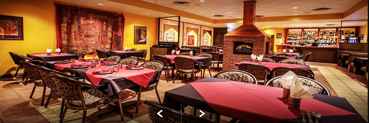 Taste of Himalayas - Indian and Nepalese cuisine in SE Calgary, AB