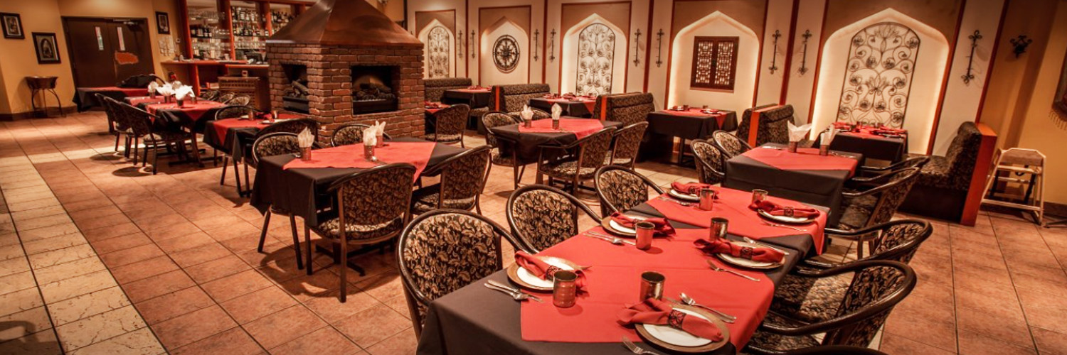 Taste of Himalayas - Indian and Nepalese cuisine in SE Calgary, AB